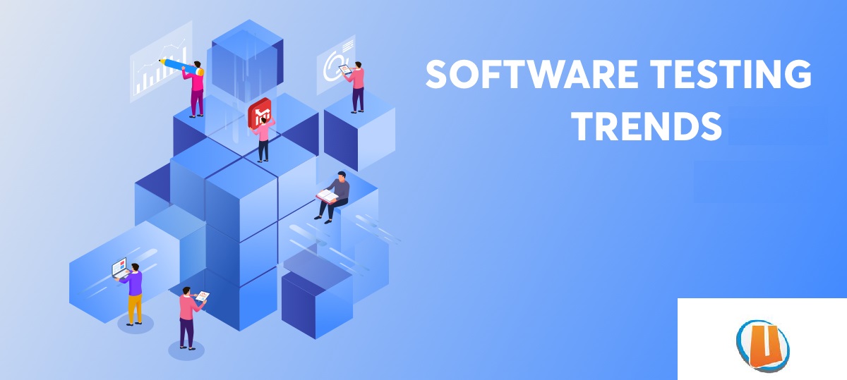 An Overview of Current Trends in Software Testing